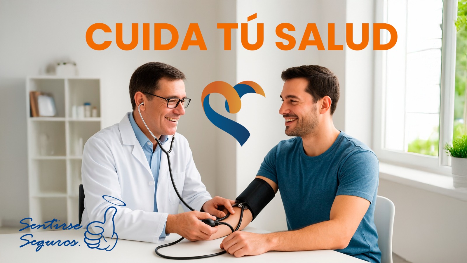 Cuida tu Salud: La prevención que ahorra dinero y protege tu bienestar ...